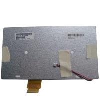 China Original 6.1 inch LCD Display Screen A061FW01 V0 LCD Panel For Car for sale