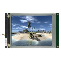 China 5.7 inch 320×240 LCD Screen Display for DMF-50840NB-FW Injection Machine repair for sale