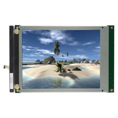 China 5.7 inch 320×240 LCD Screen Display for DMF-50840NB-FW Injection Machine repair for sale