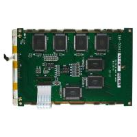 China 5.7 inch 320×240 LCD Screen Display for DMF-50840NB-FW Injection Machine repair for sale