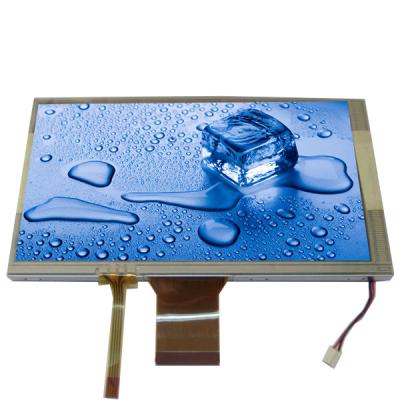 China 6.5 inch TFT-LCD DISPLAY screen MODULE 800(RGB)×480 A065VL01 V1 for sale