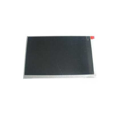 China Original Car Navigation 7.0 inch LCD Display Screen A070FW01 LCD Panel for sale