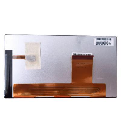 China AUO A070VTN03.0 LCD DISPLAY SCREEN PANEL for sale