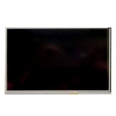 China AUO 7.0 inch TFT LCD screen Panel A070VTT01.0 for sale