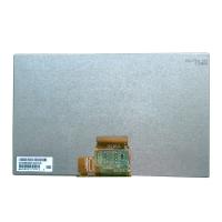 China AUO 7.0 inch TFT LCD screen Panel A070VTT01.0 for sale