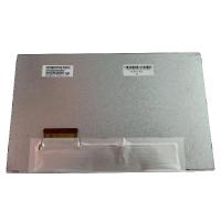 China A080VTN01.0 8.0 inch LCD Display for Car GPS Navigation System for sale