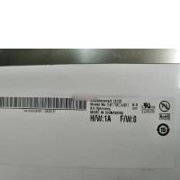 China LCD PANEL SCREEN 7 inch 1280(RGB)×800 B070EW01 V0 for sale
