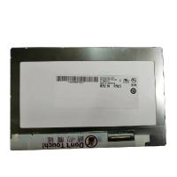 China LCD PANEL SCREEN 7 inch 1280(RGB)×800 B070EW01 V0 for sale