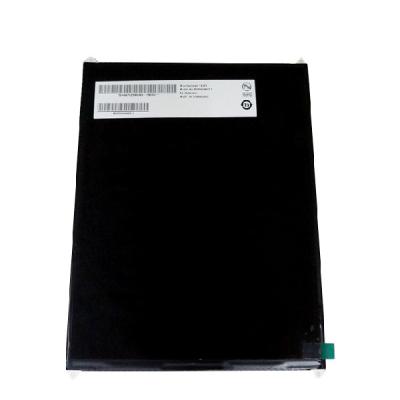 China 7.9 Inch Resolution 768(RGB)×1024 B080XAN03.1 LCD Screen Display Panel for sale