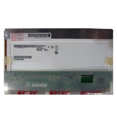 China AUO 8.9 inch 1024×600 B089AW01 V0 LCD laptop screen for sale