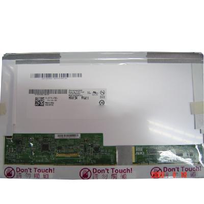 China 10.1 inch B101AW01 V0 HW0A TFT LCD Panel Screen Display for sale