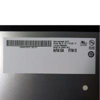 China 10.1 inch B101HAN01.0 TFT LCD Screen with Touch Panel for sale