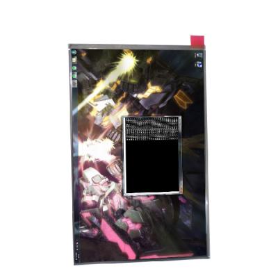 China AUO 10.1 Inch B101QAN01.0 LCD Display Module For Pad and Tablet for sale