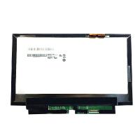 China 11.6 inch B116XAT02.0 LED LCD Display Touch Screen Digitizer Assembly for Lenov IdeaPad Yoga 11S 20246 Ultrabook for sale