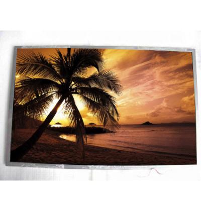China AUO 12.1 inch 1280×800 LCD touch screen display B121EW01 V0 for sale