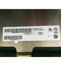 China 12.5 inch 1920*1080 LCD Display B125HAN01.0 IPS TFT LED Module for sale