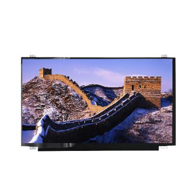 China 13.3 inch fhd screen laptop led panel B133HTN01.1 for Lenovo IdeaPad U330p for sale