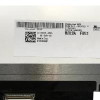China 14.0 inch Lcd Touch Screen B140QAN01.0 Assembly For Dell E7470 E7480 Half Part for sale