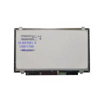 China B140XTK01.0 touch screen 14.0 inch 1366x768 slim 40pin laptop lcd screen for sale