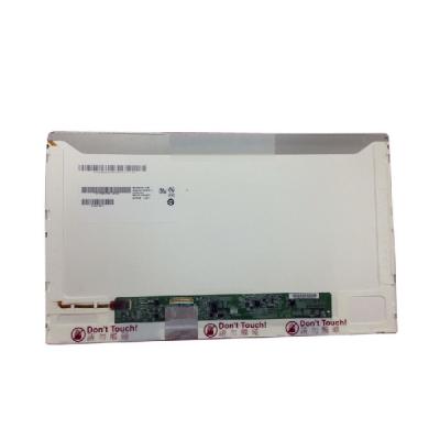 China 14.0 inch LED LCD screen 30 PIN B140XTN01.0 1366*768 LCD Laptop Screen for sale
