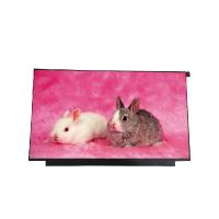 China 15.6 inch 1366x768 LED Notebook LCD Screen Display B156XTN01.0 for sale