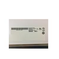 China 16.4 inch B164RW01 V0 TFT LCD Panel Screen Display for sale