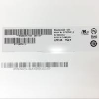 China Original 40 Pins Laptop Lcd Screen Display 17.3 Inch B173QTN01.0 2560*1440 for sale