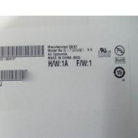 China 17.3 Inch Lcd Display 30 Pin B173RW01 V0 For Lenovo Laptop for sale