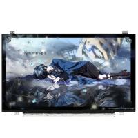 China 17.3 Inch QHD EDP 40PIN 4K IPS LED Display Panel 3840*2160 B173ZAN01.1 for sale