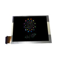 China C050VVN01.0 New 5.0 inch Car GPS Navigation LCD Display for sale