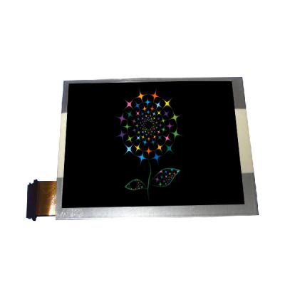 China C050VVN01.0 New 5.0 inch Car GPS Navigation LCD Display for sale