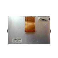 China New C058GW01 V3 5.8 inch Car GPS Navigation LCD Display for sale