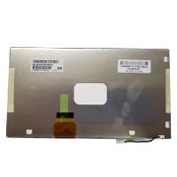 China AUO 480(RGB)×234 C061FW01 V0 car DVD navigation LCD screen for sale