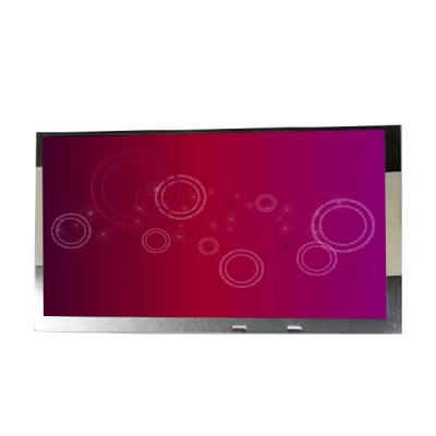China AUO 480(RGB)×234 C061FW01 V0 car DVD navigation LCD screen for sale