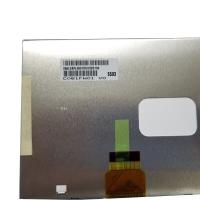 China AUO 480(RGB)×234 C061FW01 V0 car DVD navigation LCD screen for sale