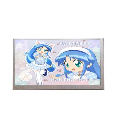 China Original Car CD/DVD Navigation 6.1 inch LCD Display Screen C061VTN01.0 LCD Panel for sale