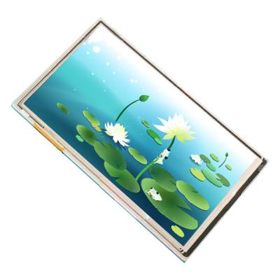 China 6.5 Inch C065VAT01.0 Tft Lcd Touch Screen 750 cd/m² C065VAT01.0 for sale