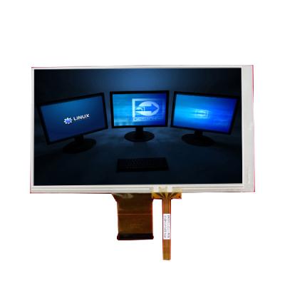 China C065VL01 V0 Brand New Original 6.5 inch LCD Display for Car GPS Navigation for sale