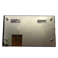 China AUO 60 pins 6.5 inch TFT LCD Screen Display Panel C065VW01 V0 for sale