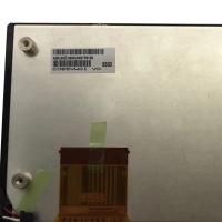 China AUO 60 pins 6.5 inch TFT LCD Screen Display Panel C065VW01 V0 for sale