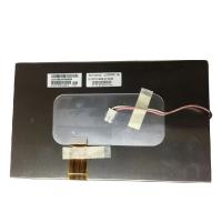 China Original For 7.0 inch CCFL C070FW01 V0 LCD Screen Display Panel with touch panel for sale