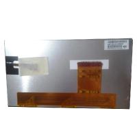 China Brand Original 7.0 inch 800×480 AUO LCD Display Screen C070FW01 V0 LCD Panel for sale