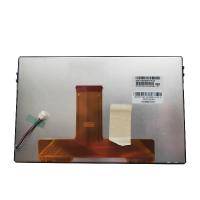 China AUO LCD Display Screen C070VVN02.0 LCD Panel With Touch Screen For Car Spare Auto Parts GPS Navigation for sale
