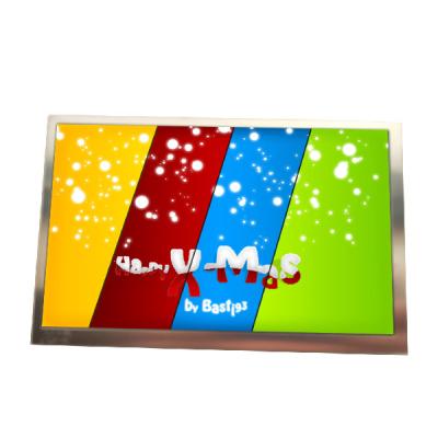 China AUO LCD Display Screen C070VVN02.0 LCD Panel With Touch Screen For Car Spare Auto Parts GPS Navigation for sale