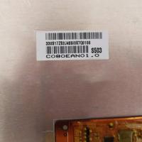 China 8.0 inch 1280(RGB)×720 TFT AUO C080EAN01.0 LCD Display for sale