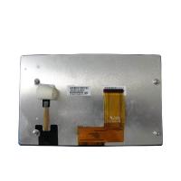 China C080VAN02.0 8.0 inch 800*480 LCD Display Panel Screen for Car GPS Navigation System for sale