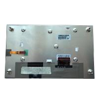 China 8.0 Inch 800RGB×480 C080VAT01.2 Tft Touch Panel For Car GPS Navigation for sale