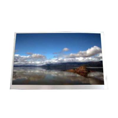 China C080VTN01.0 LCD Display for AUO for Car GPS Navigation for sale