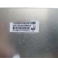 China C080VTN01.0 LCD Display for AUO for Car GPS Navigation for sale