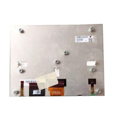 China Car LCD Display AUO 8.4 inch 800×600 TFT LCD Panel C084SAT01.1 for sale